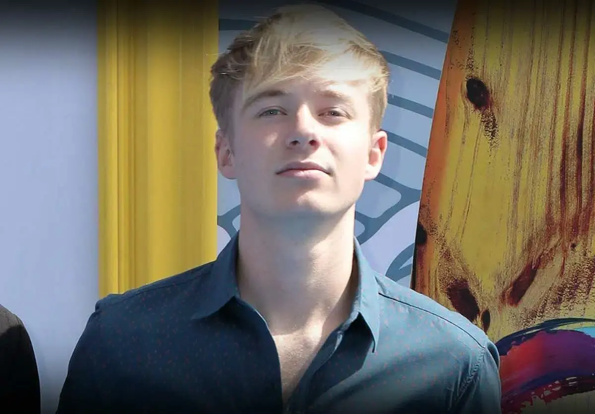 Sam Golbach: Age, Height, Wiki, Bio, Net Worth, and Girlfriend | GMRU